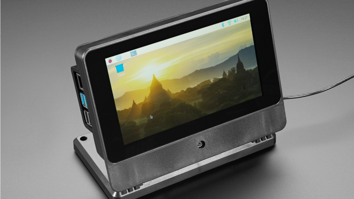 Best cases for the Raspberry Pi 5