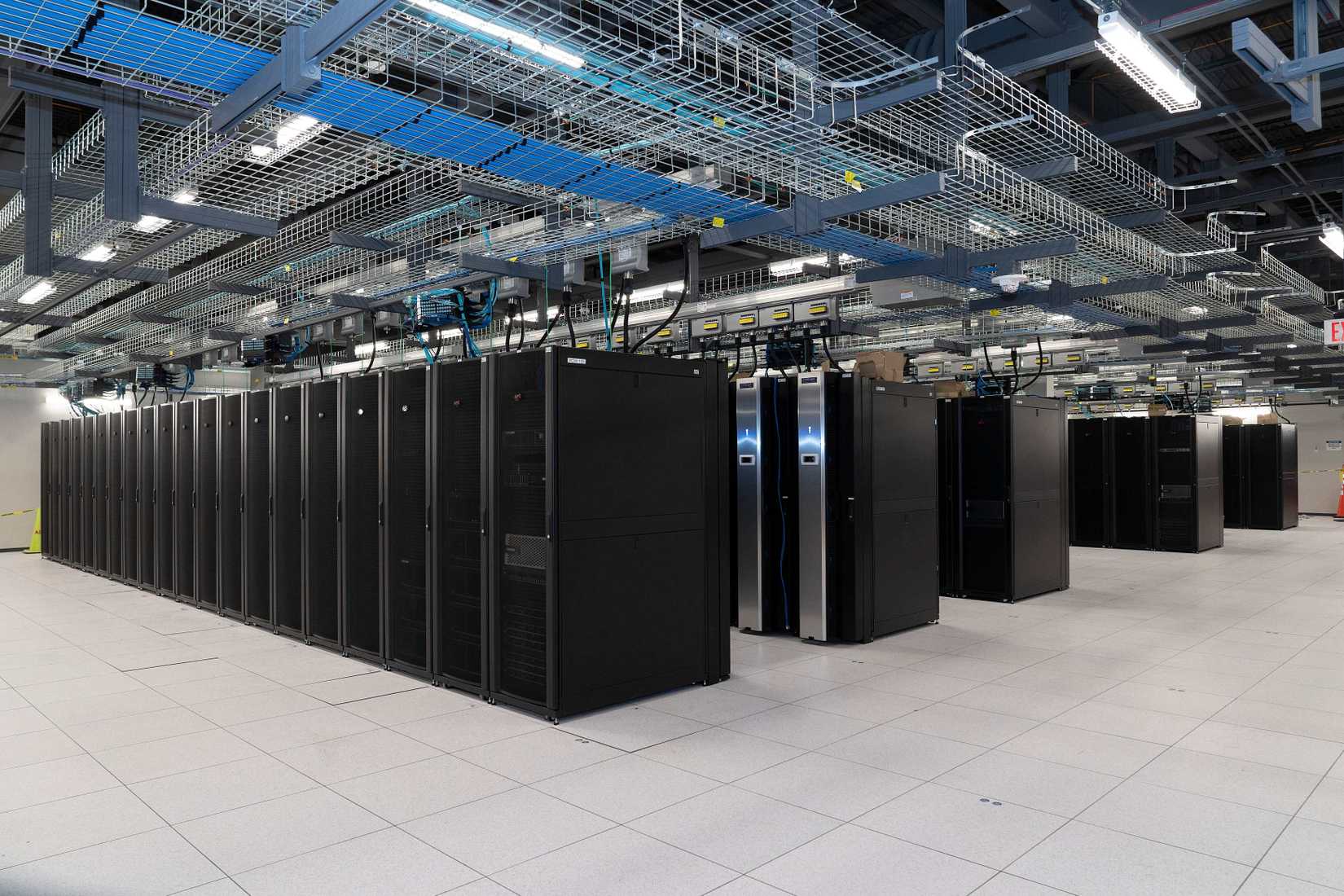 Despite the drama, x86 isn't going anywhere