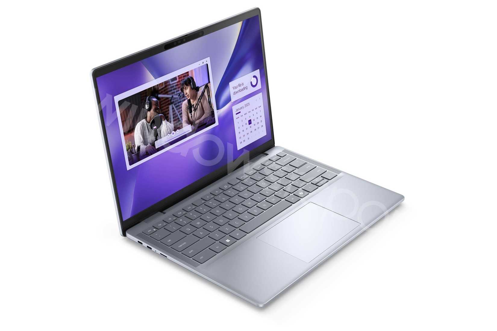 Dell's first Snapdragon X Elite laptop shows up in leaked images