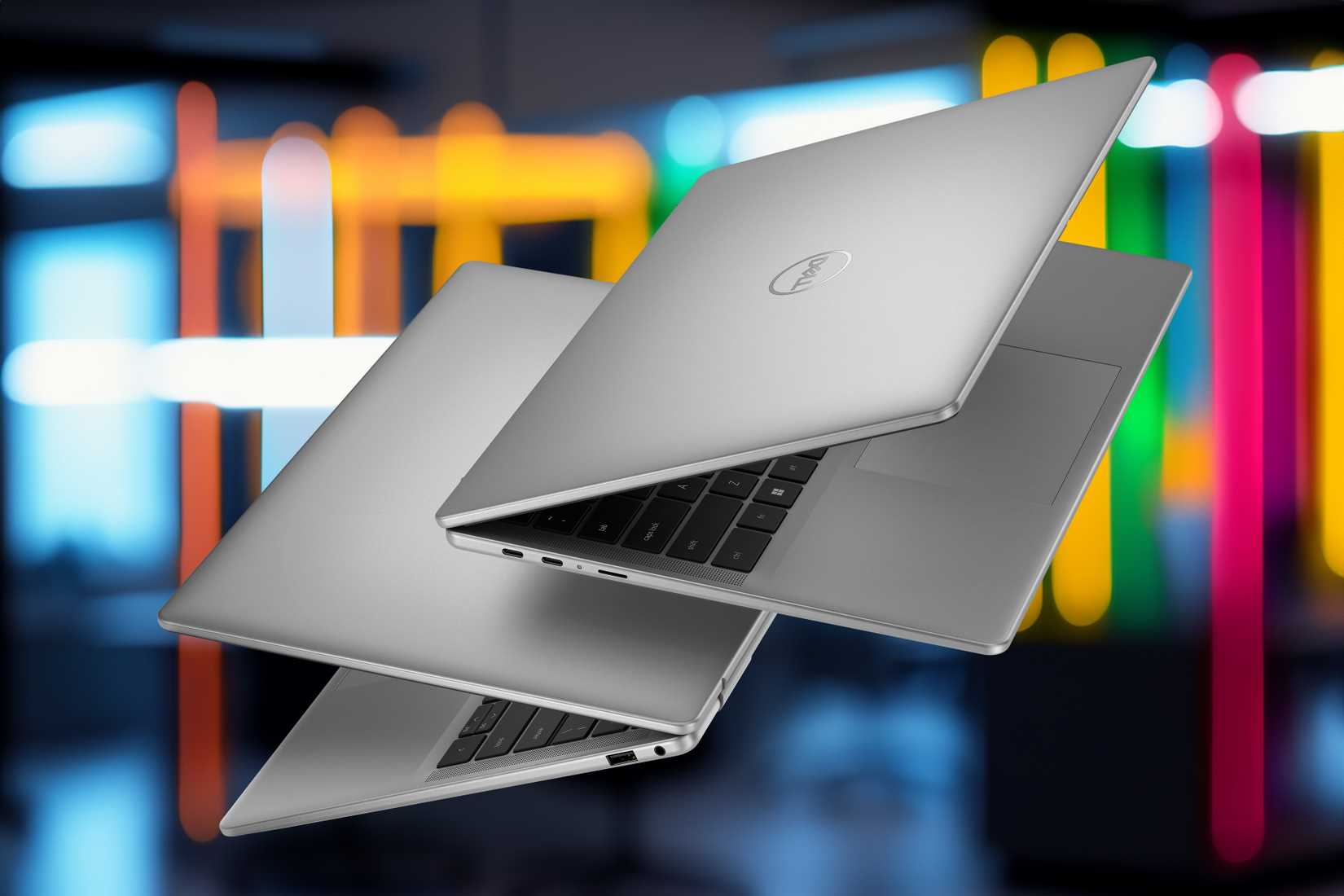Dell goes all-in on Snapdragon X with five new laptops, including an XPS 13