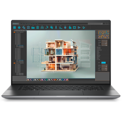 Dell Precision 5690 review: The king of workstations has arrived