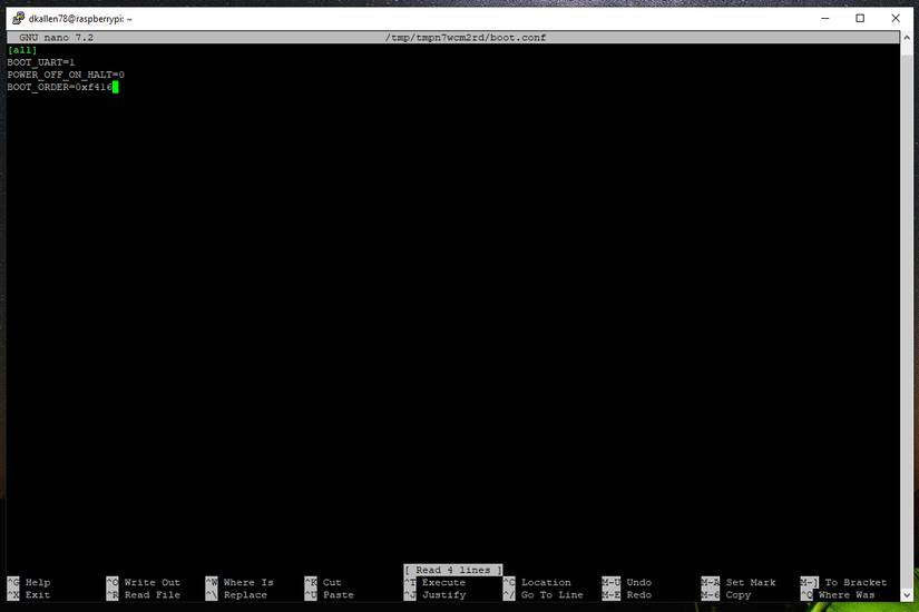 How I Got More Speed Out Of My Raspberry Pi 5 By Installing An Ssd