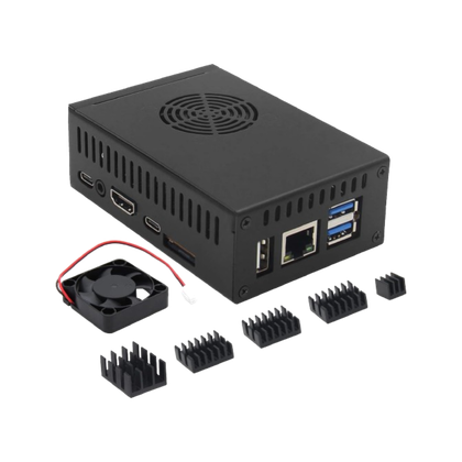 Best cases for Orange Pi in 2024