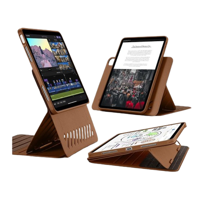 Best iPad Air (M2, 2024) cases in 2025