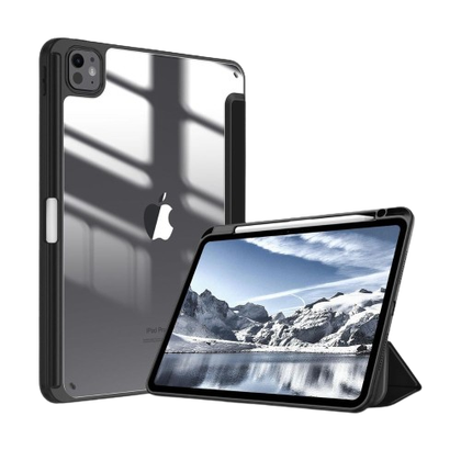 Best iPad Pro (M4, 2024) cases in 2025