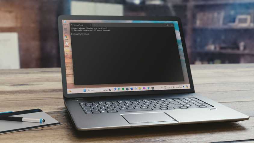 How to use the CHKDSK command in Windows