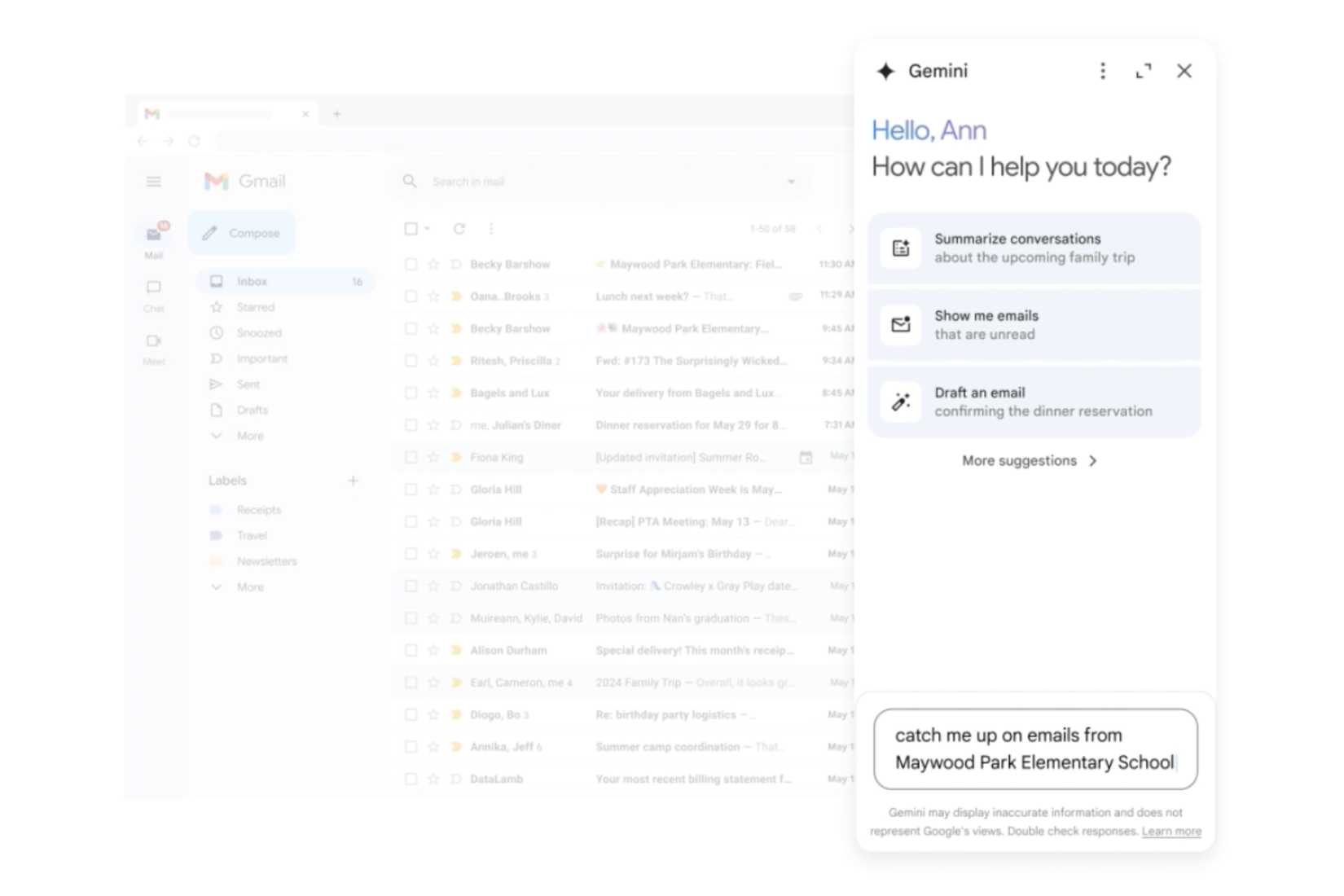 I read Google's 70-page Gemini prompting guide, here's what I learned
