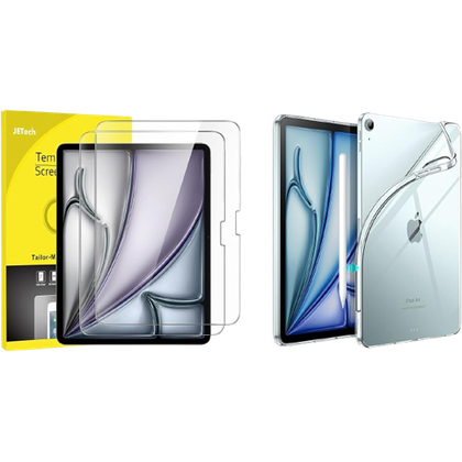 Best iPad Air (M2, 2024) screen protectors