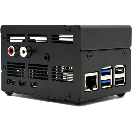 Best cases for the Raspberry Pi 5