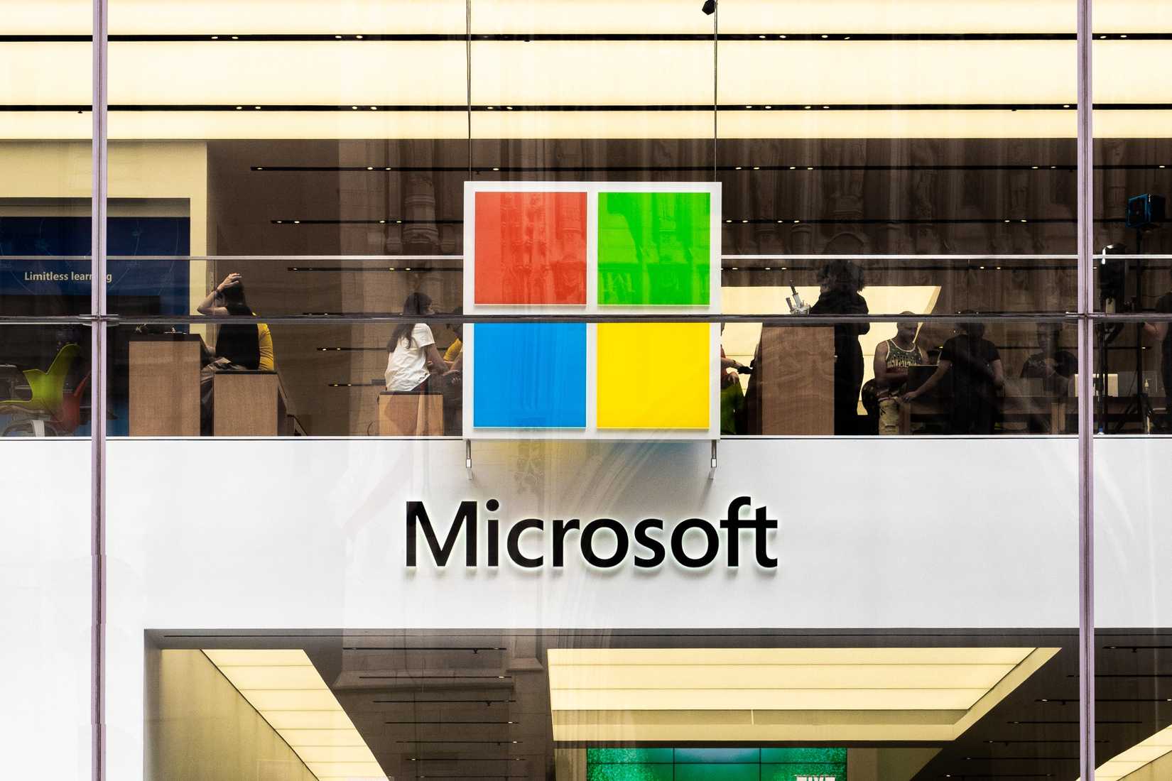 Microsoft paid $20 million to protect one letter from Linux