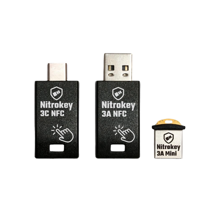 The 5 best YubiKey alternatives to secure your digital life