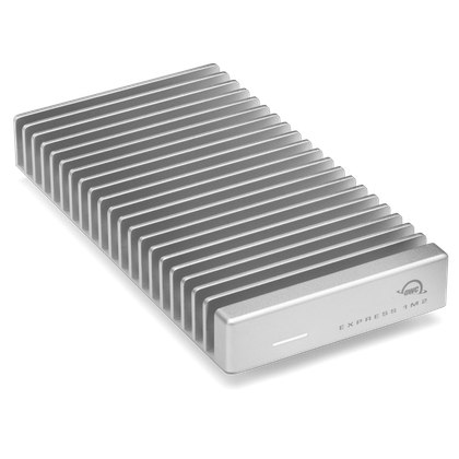 OWC Express 1M2 review: Who needs internal storage anyway?