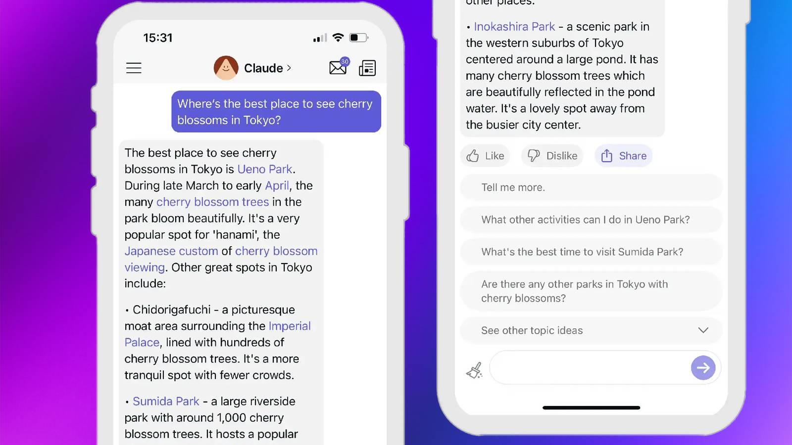 Anthropic AI's Claude app hits iOS App Store to take on ChatGPT