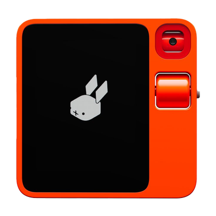 Rabbit R1 review: It doesn't really matter if it's ready, you shouldn't ...