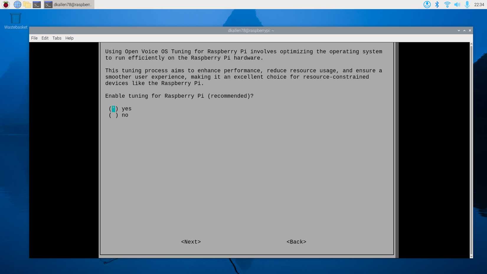 I turned my Raspberry Pi into an AI voice assistant with OpenVoiceOS