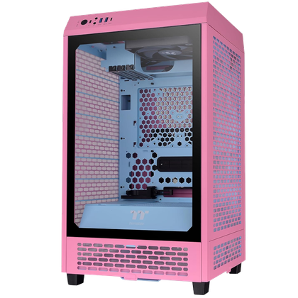 Best pink PC cases in 2025