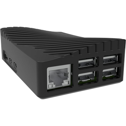 Best cases for the Raspberry Pi 5