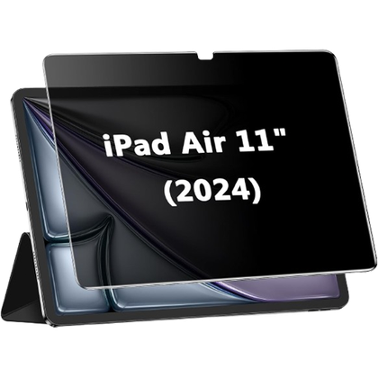 Best iPad Air (M2, 2024) screen protectors