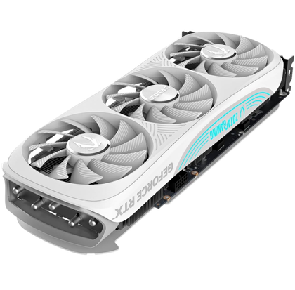 Best white GPUs in 2025