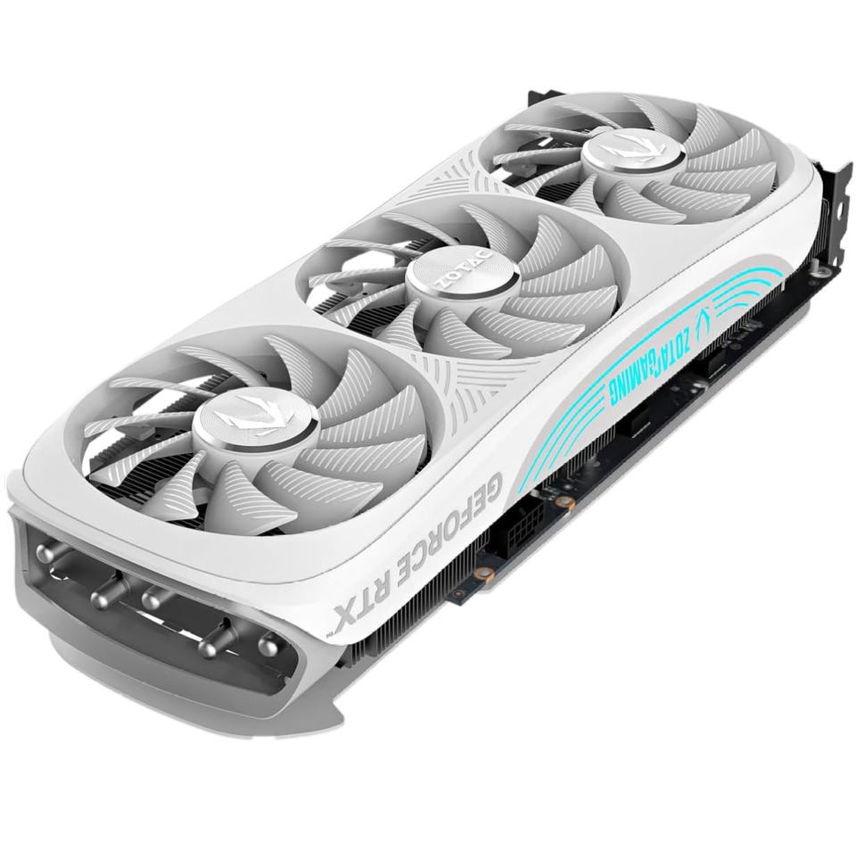 Best white GPUs in 2025