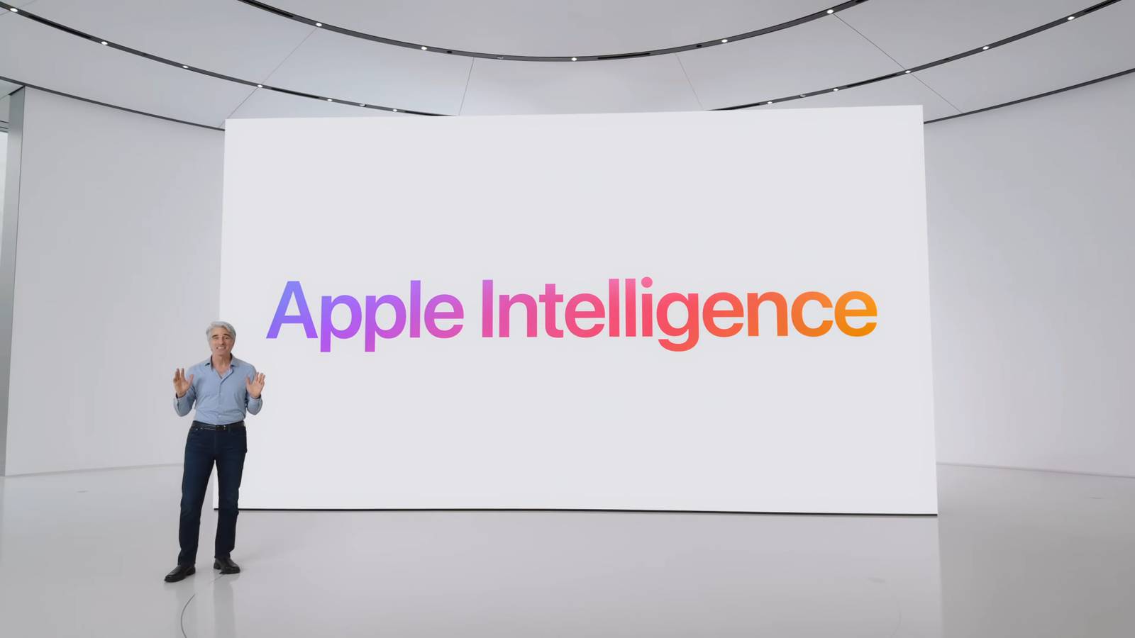 Apple Intelligence is a flop