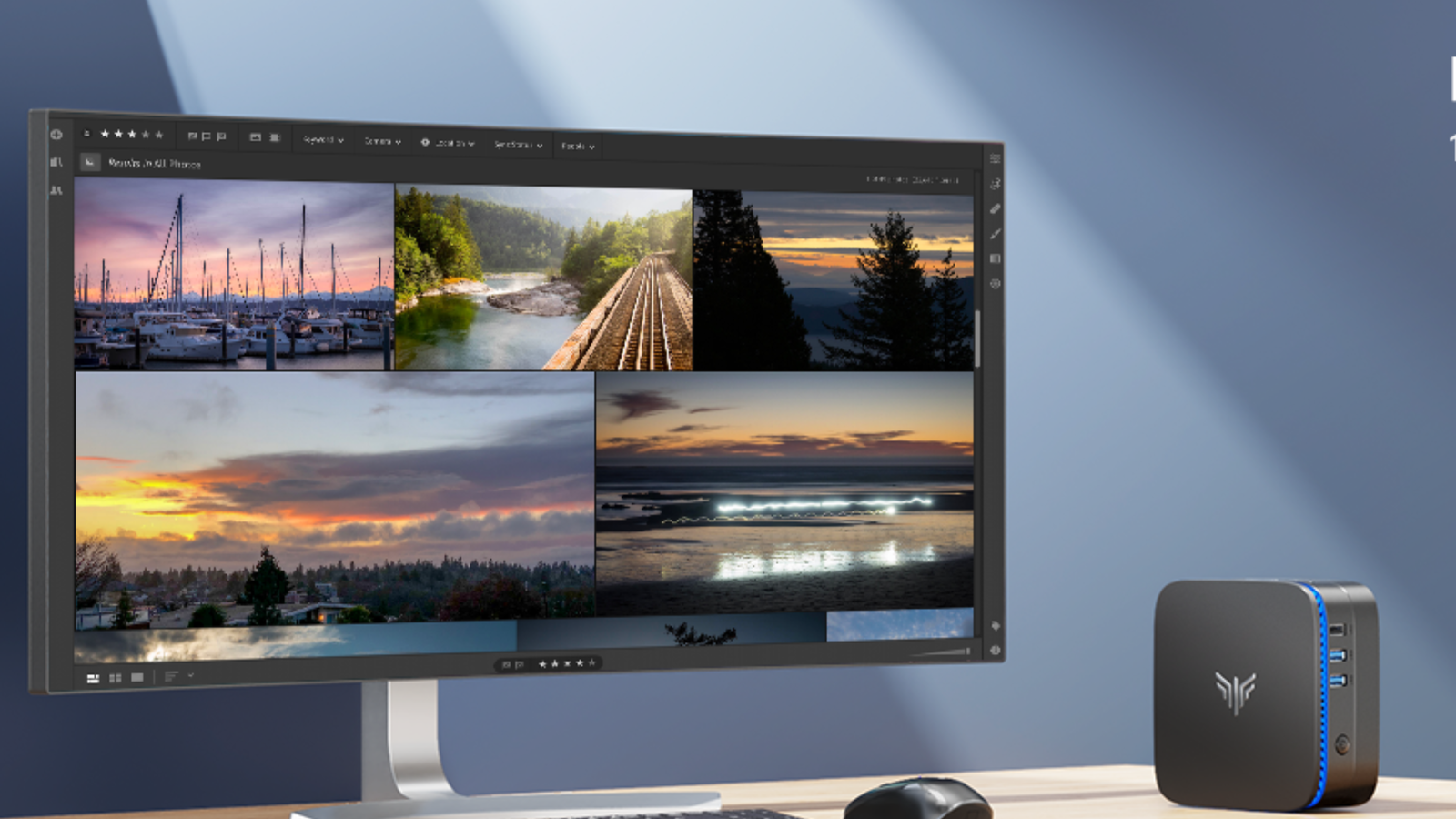 This space-saving mini PC is perfect for everyday use — and it’s only $112