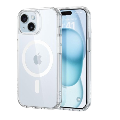 Best iPhone 15 Plus cases for 2025