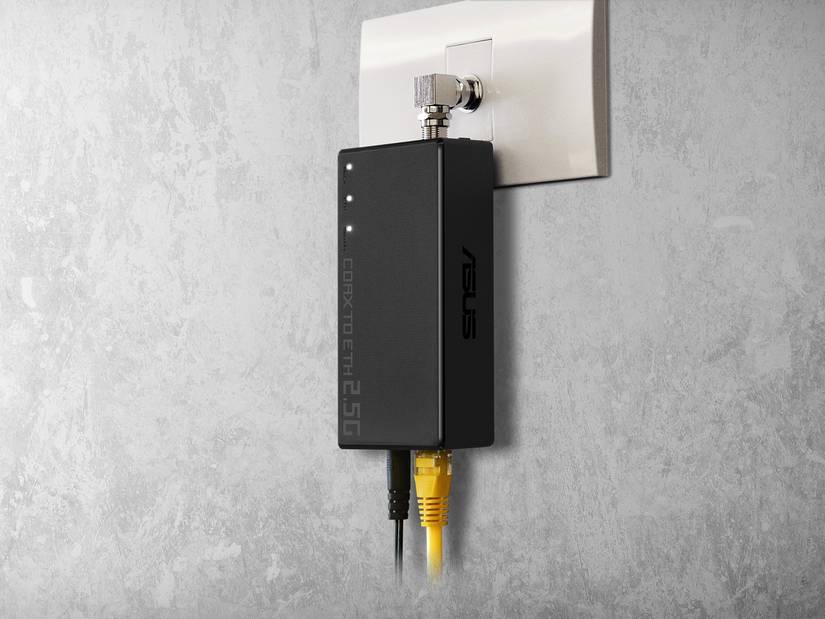 Should you wire your entire house, or use a mesh network?