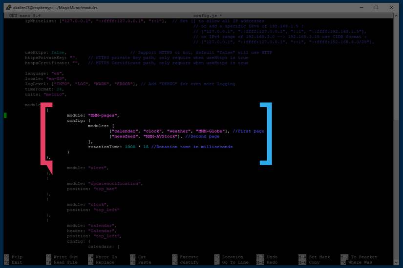Get the most out of your Magic Mirror with these 5 modules