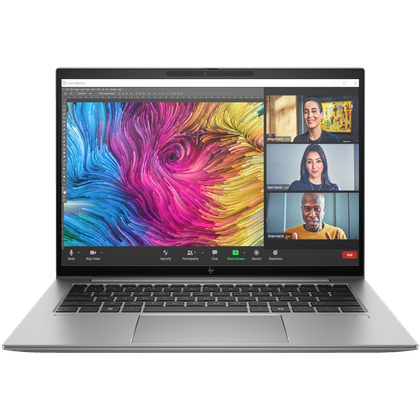 HP ZBook Firefly 14 G11 review: A premium, portable workstation
