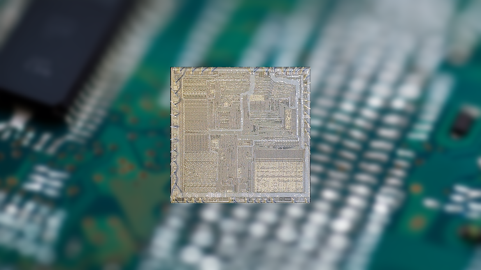 On this day 46 years ago, the Intel 8086 brought us the x86 architecture