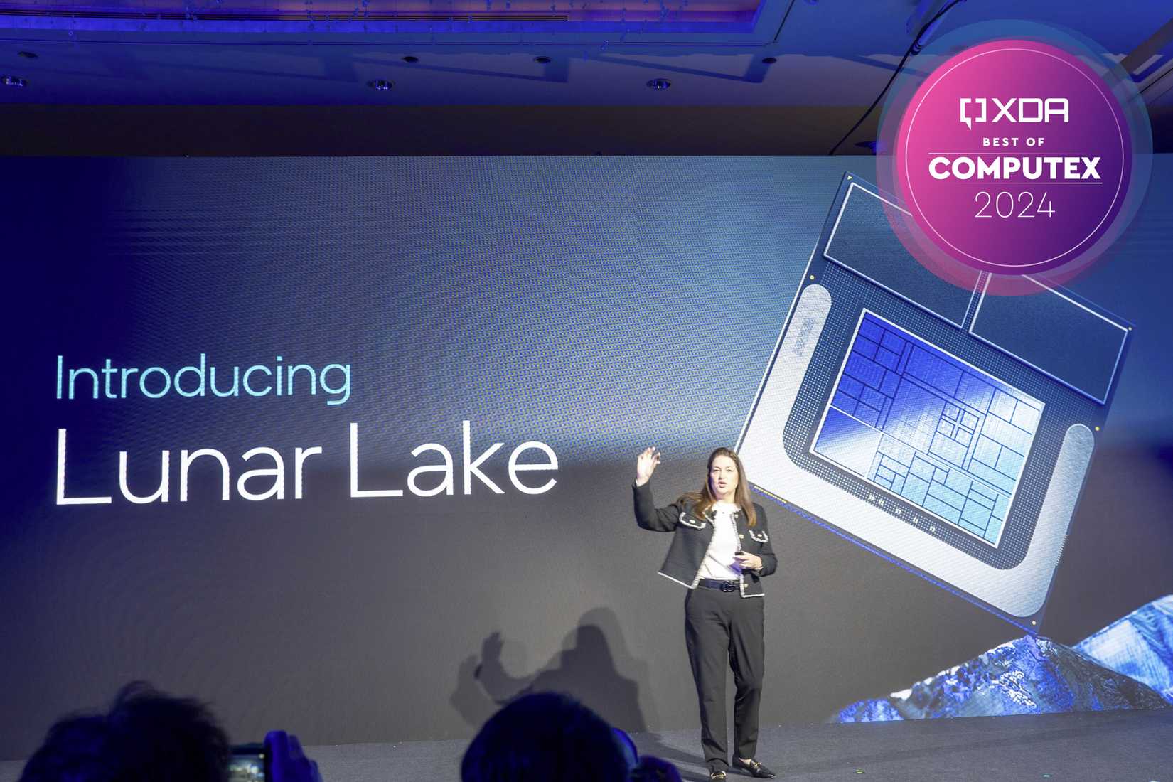 Intel Lunar Lake: All you need to know about Intel's Copilot+ mobile ...