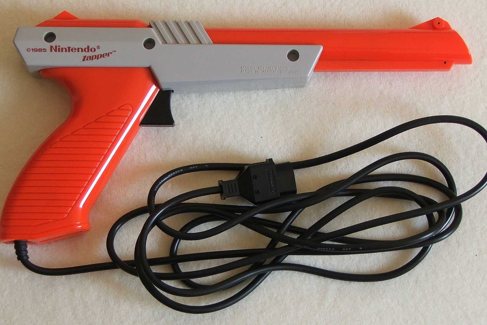 6 classic Nintendo accessories that show they just don't make them like ...