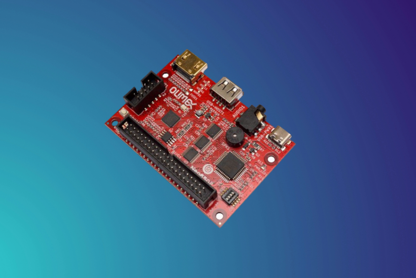 I turned a Raspberry Pi 5 into a retro gaming console — here’s how