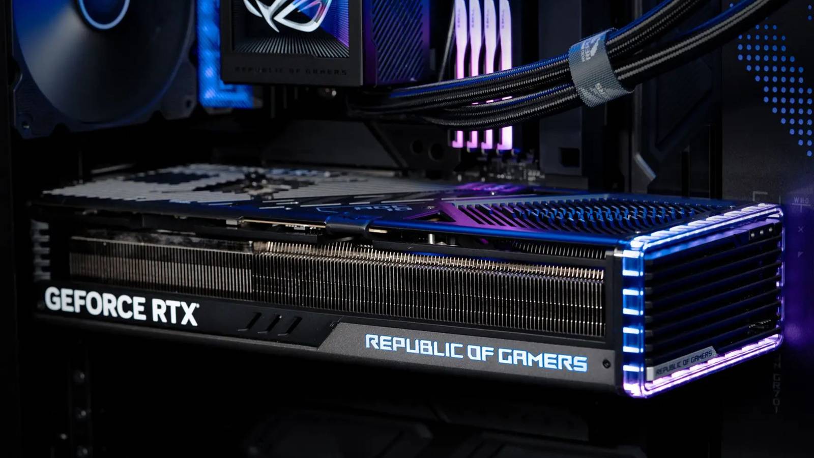 4 ways you can reduce cable clutter and build a clean and minimal PC in ...