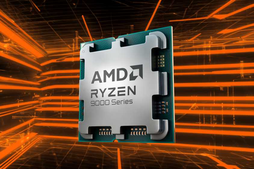 4 reasons why you should buy a Ryzen 9000 series CPU