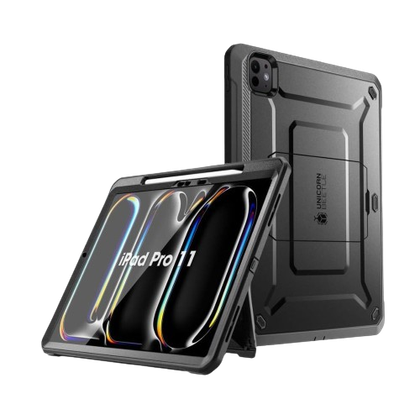 Best iPad Pro (M4, 2024) cases in 2025