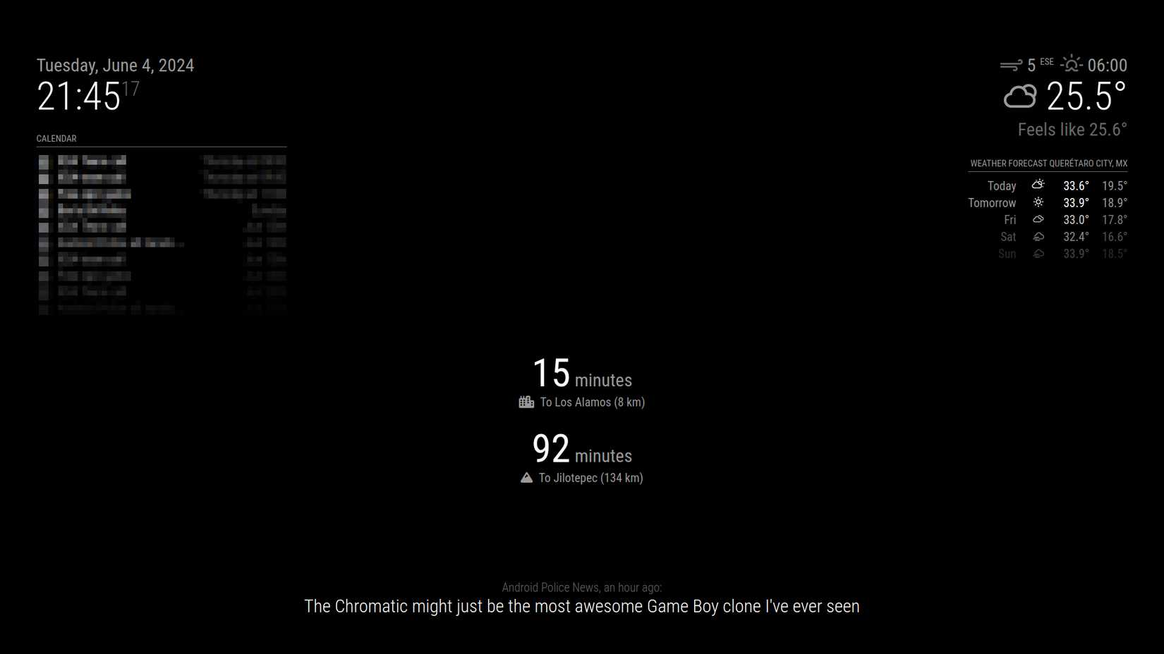 Magic Mirror: Everything there is to know