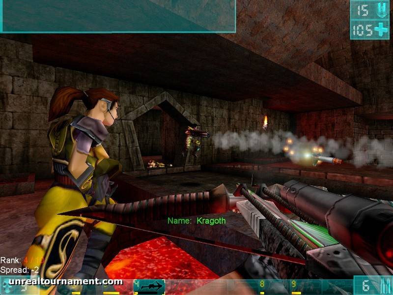 9 PC games that are perfect to play at a LAN party