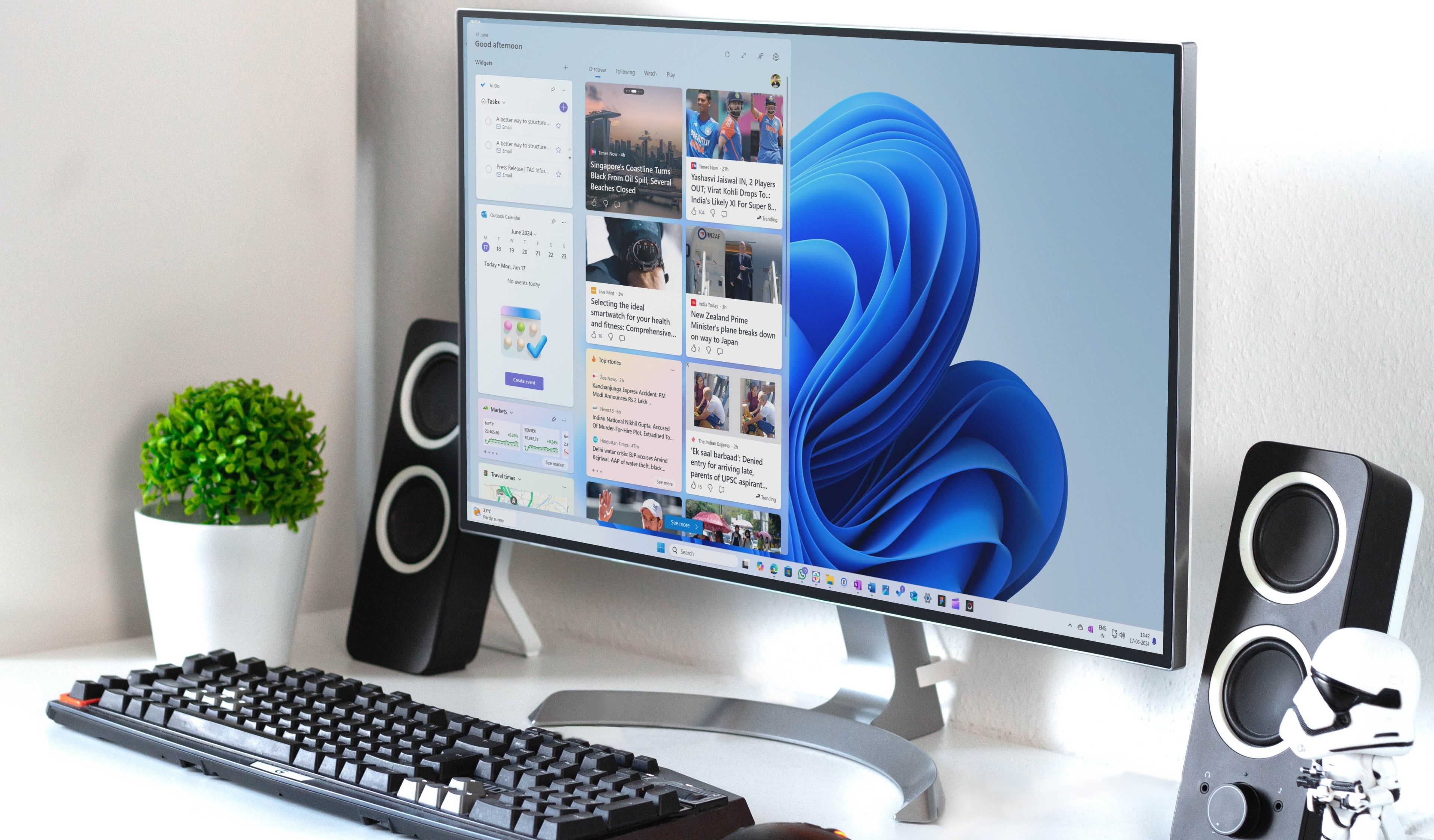 Windows cross-device experiences are actually useful, apparently
