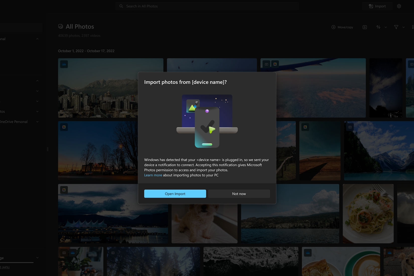 Microsoft Photos for Windows 11 will finally give you the zoom controls ...