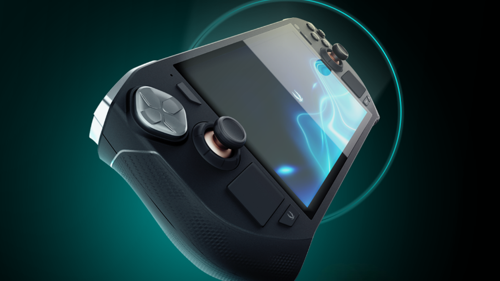 Zotac enters the PC gaming handheld arena with the Zone, featuring a 7 ...