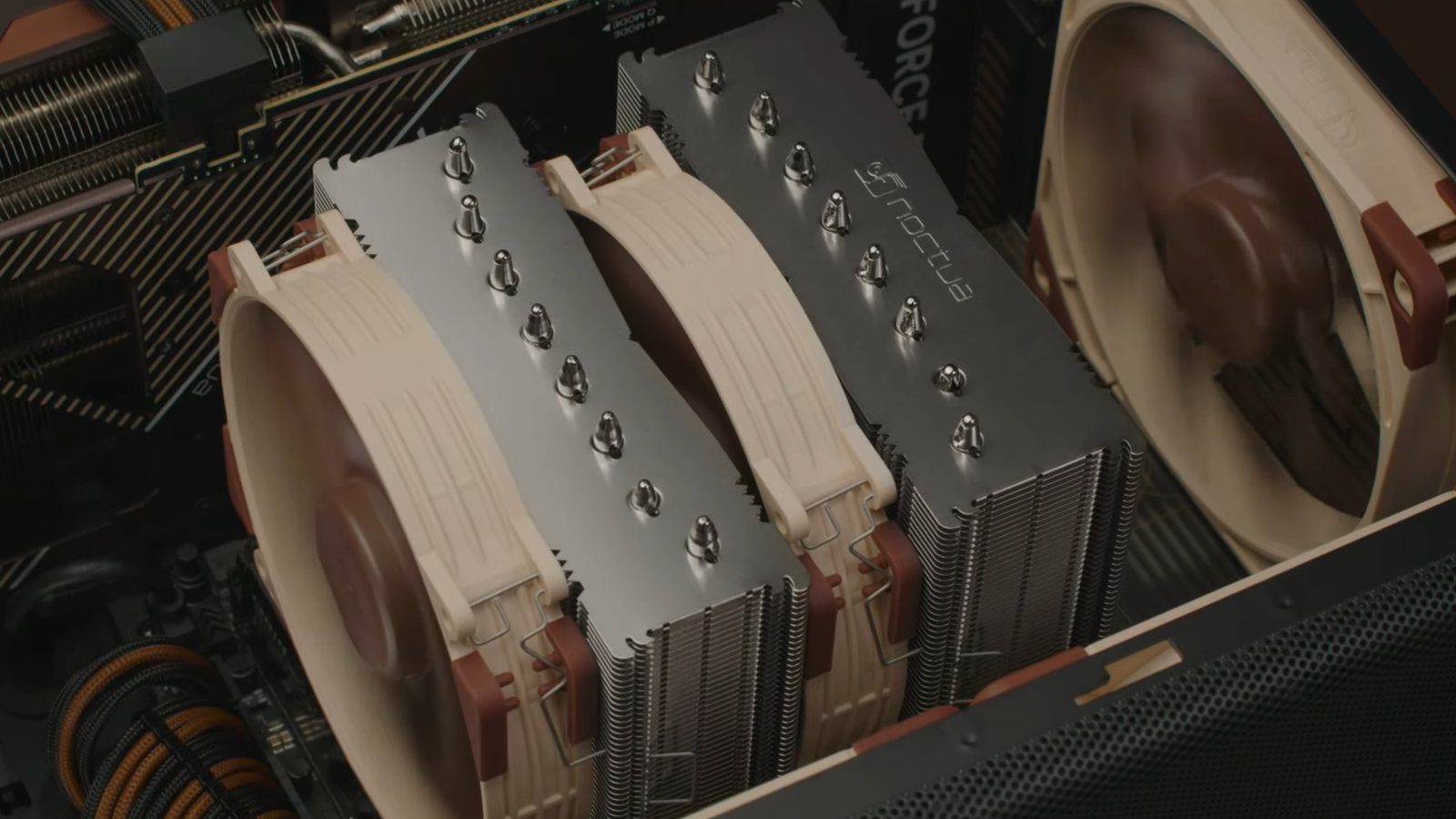 Best coolers for AMD Ryzen 9 9950X in 2024