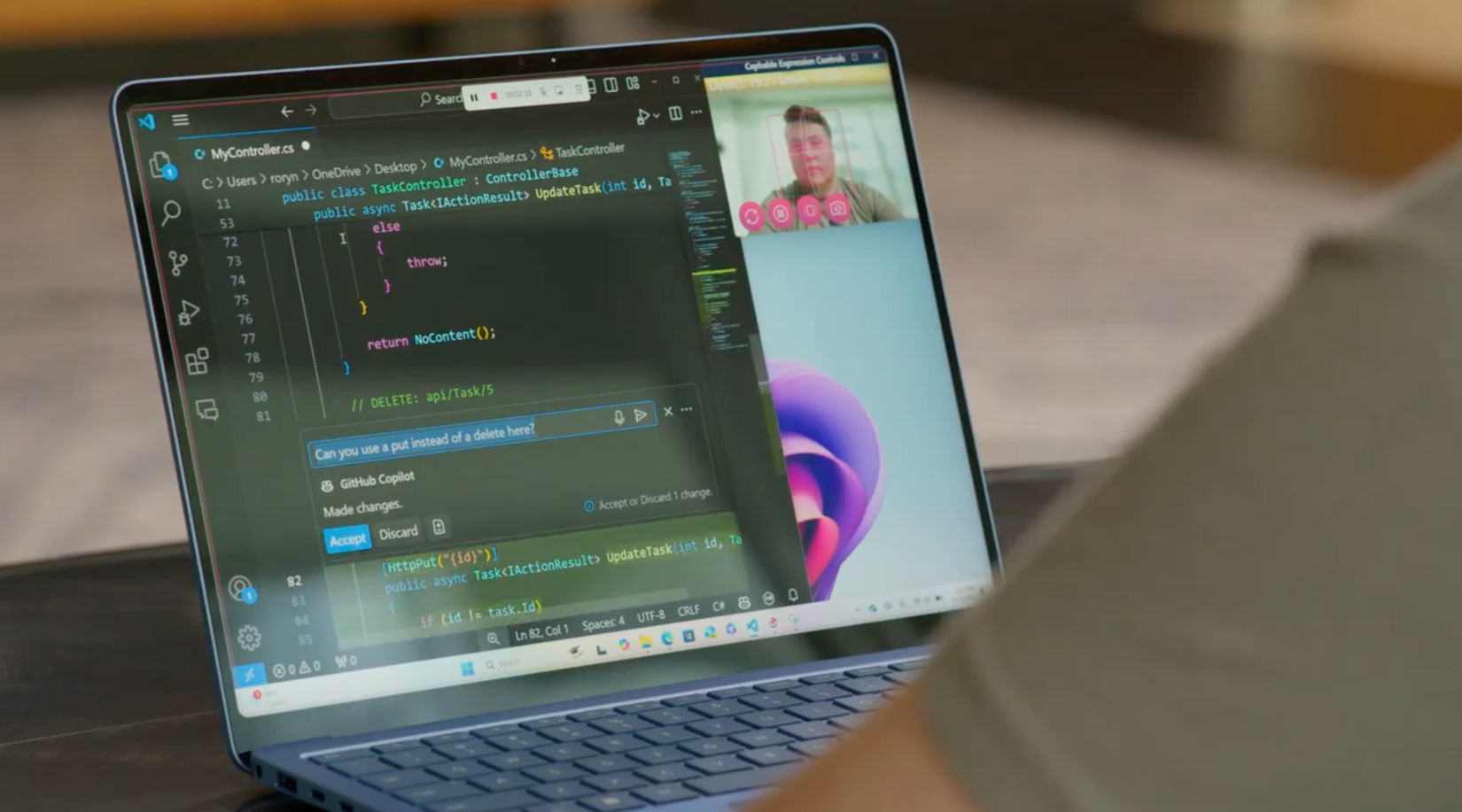 4 third-party apps that are getting a Copilot+ boost