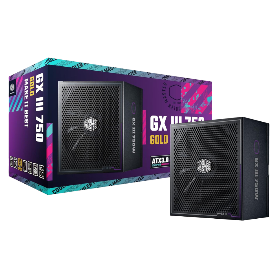 Best PC power supply units (PSU) in 2025
