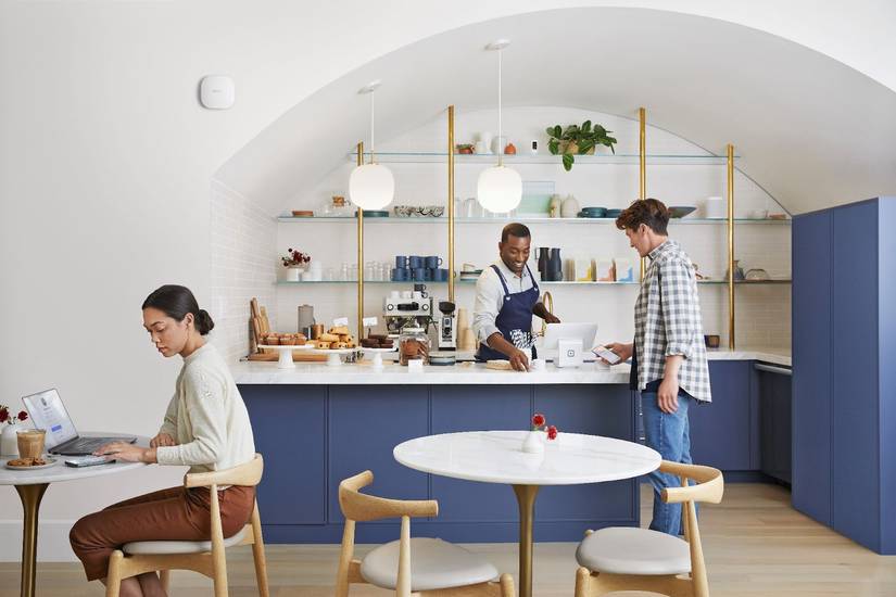 How to build a strong Wi-Fi network for your small business