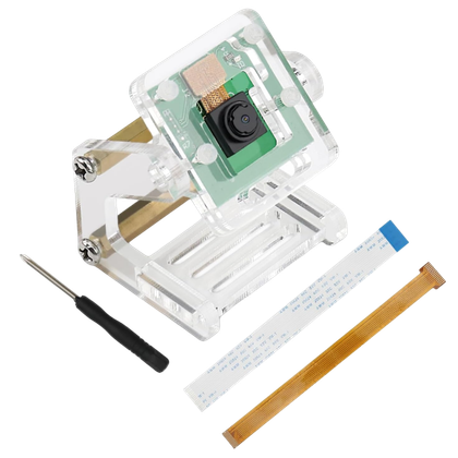 Best accessories for Raspberry Pi 5