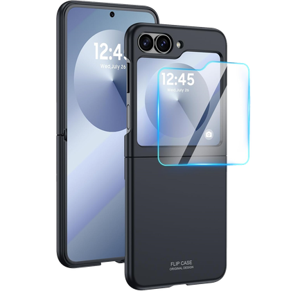 Best Samsung Galaxy Z Flip 6 cases in 2025