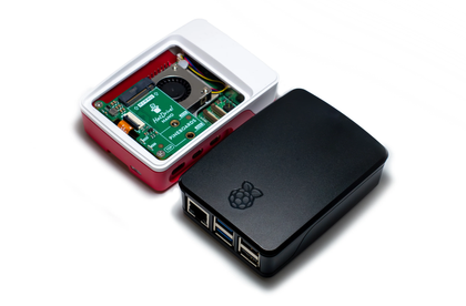 This Raspberry Pi HAT is probably the best way to add NVMe SSDs to your ...