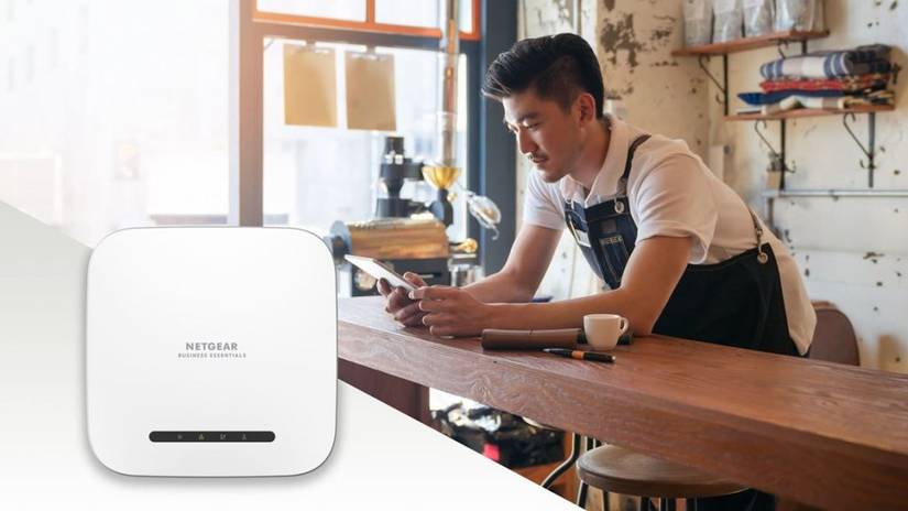 How to build a strong Wi-Fi network for your small business